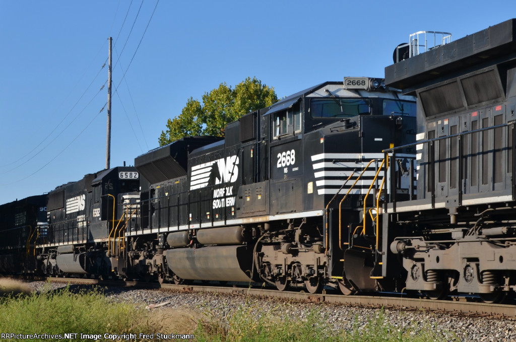 NS 2668